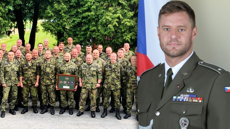 Even Chief Warrant Officers are replaceable, says Senior Chief Warrant ...