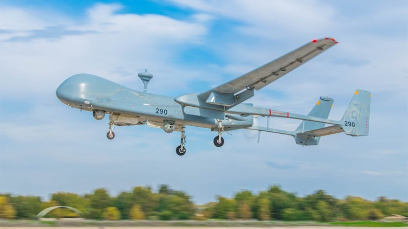 The Army definitely needs tactical drone capability, and without much ...