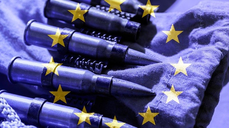 Strengthening the EU's Common Defence Policy: security visions and ...
