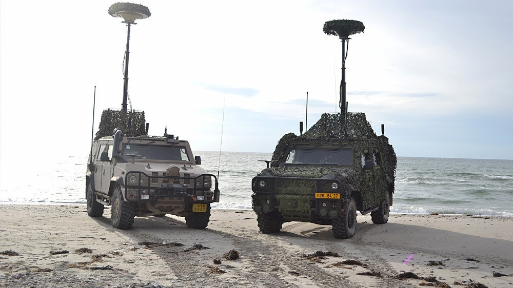 The Czech Republic Has Become the Guarantor of the Electronic Warfare ...
