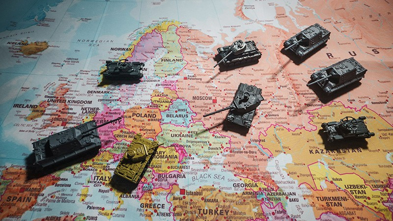 Military neutrality in the 21st century: an advantage or a strategic ...