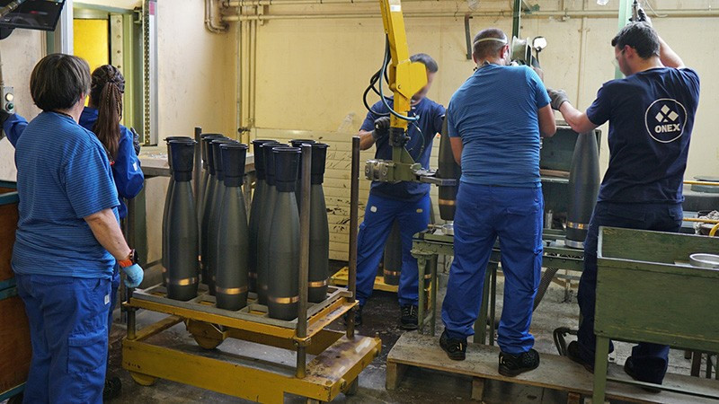 CSG and HDS sign key documents for the establishment of the Hellenic ...