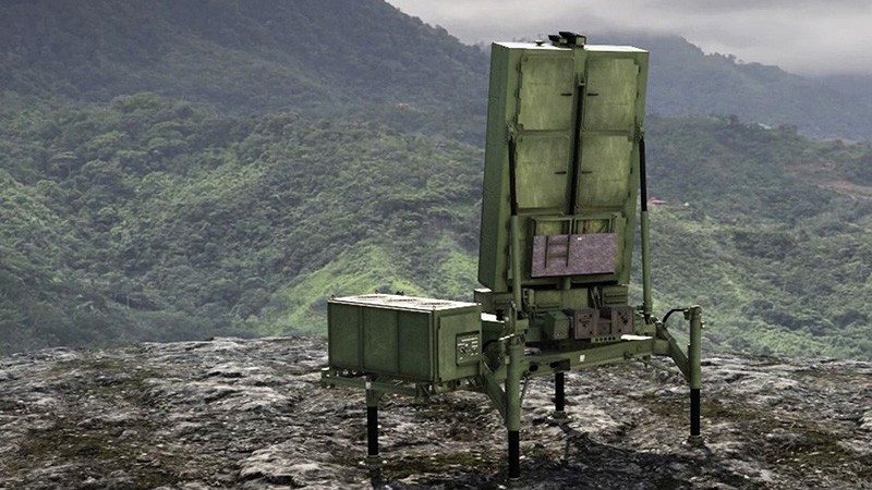 Slovakia Carries On with Efforts to Modernize 3D Radars | CZDEFENCE ...