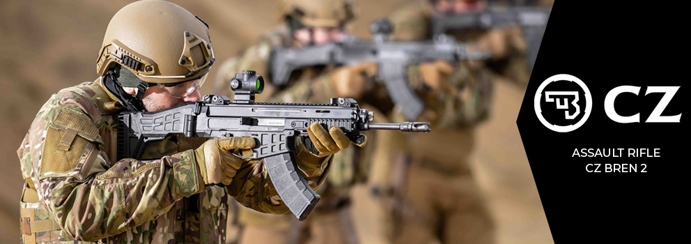 Army of the Czech Republic | CZDEFENCE - czech army and defence magazine